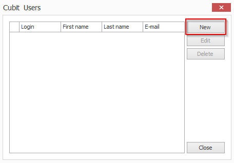 Cubit Estimating Network Installation Guide – Buildsoft Help Center