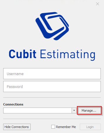 Cubit Estimating Network Installation Guide – Buildsoft Help Center